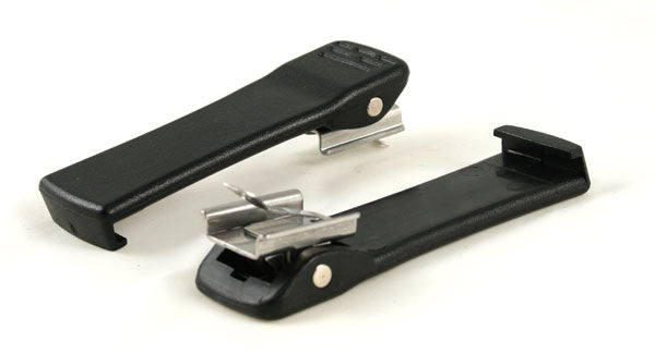 Motorola APX 8000 Belt Clips - Heavy-Duty Radio Accessories | Waveband ...