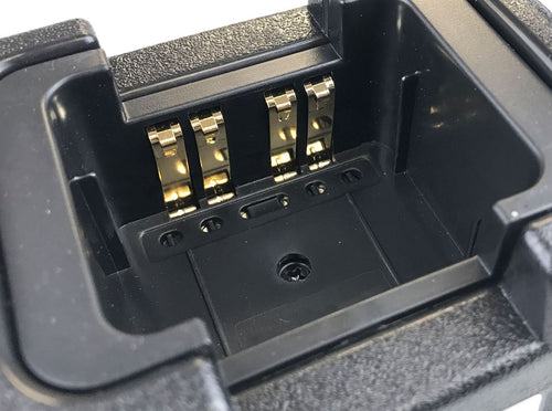 Multi Unit Radio Chargers - 6 Bank Chargers | Waveband