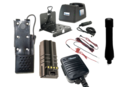 Motorola XTS 4250 Radio Accessories