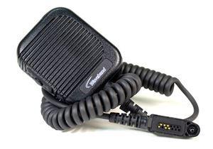 Motorola Microphone