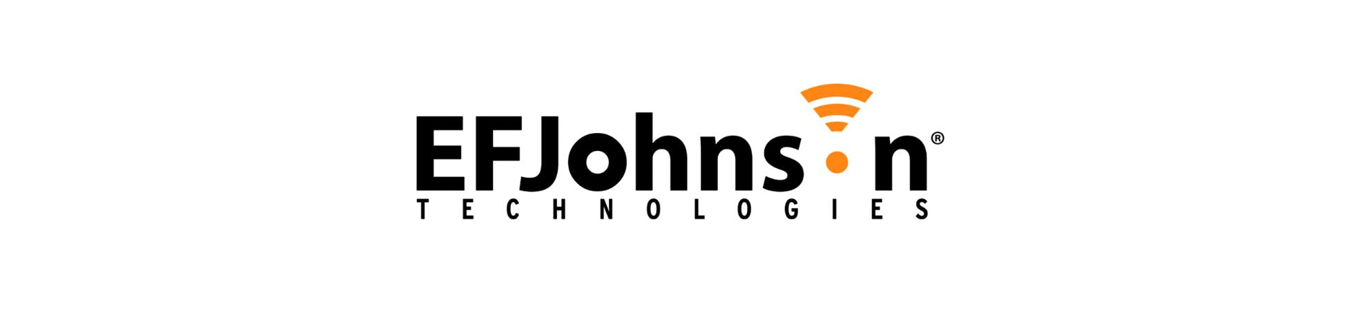 EF Johnson 2 Way Radio Accessories