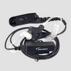 Two-Way Radio Accessories