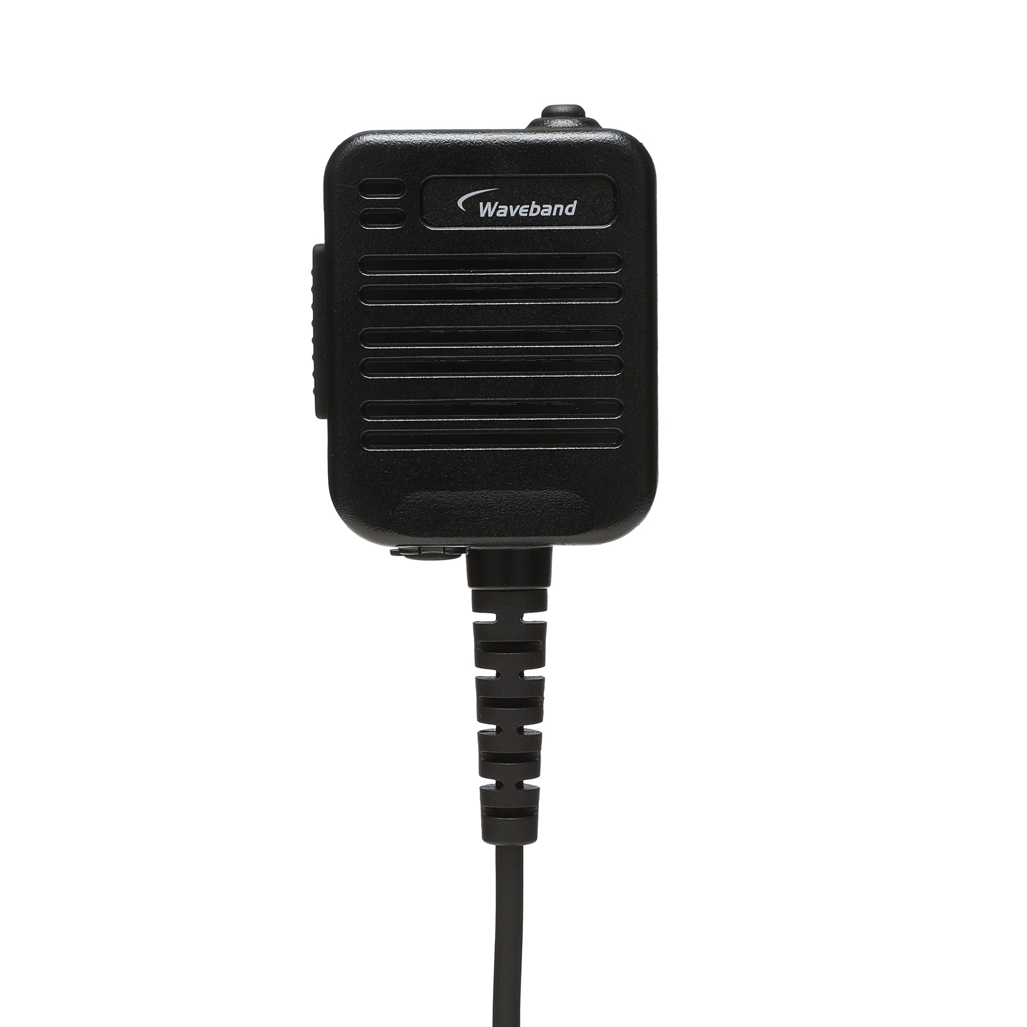 Vertex VX600/VX800/VX900 IP67 Speaker Mic - Kevlar Cable, Hi/Lo Volume ...