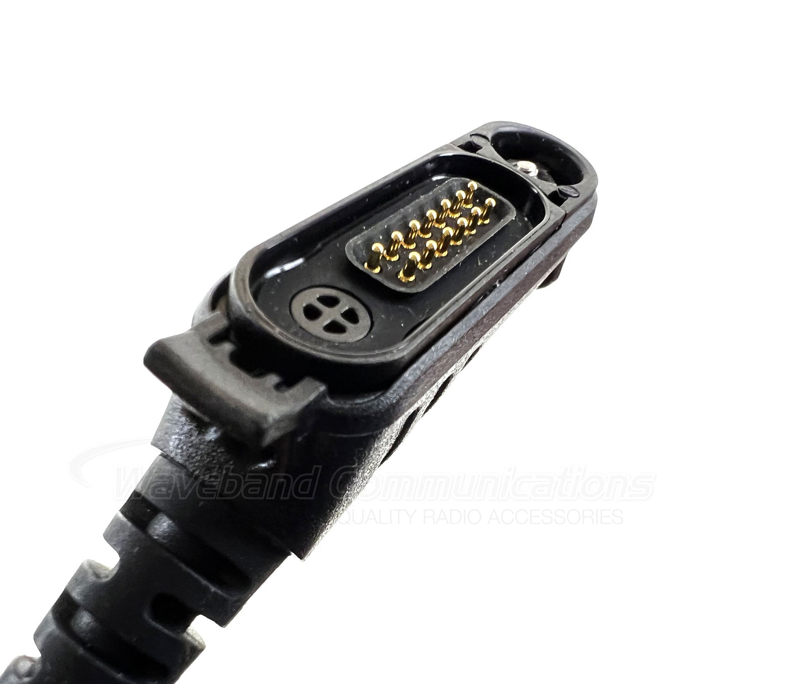 Motorola R7 Surveillance Kit Earpiece – Waveband Communications