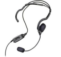 Fire Radio Headset