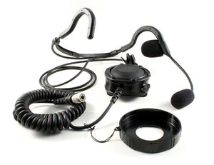 Fire Radio Headset