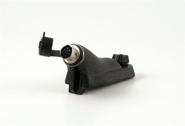 Motorola APX Series Radio Audio Adapter – Waveband Communications