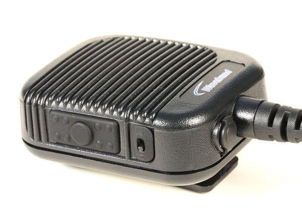Speaker Microphone for Motorola APX 6000, APX 7000, APX 8000 Radio ...