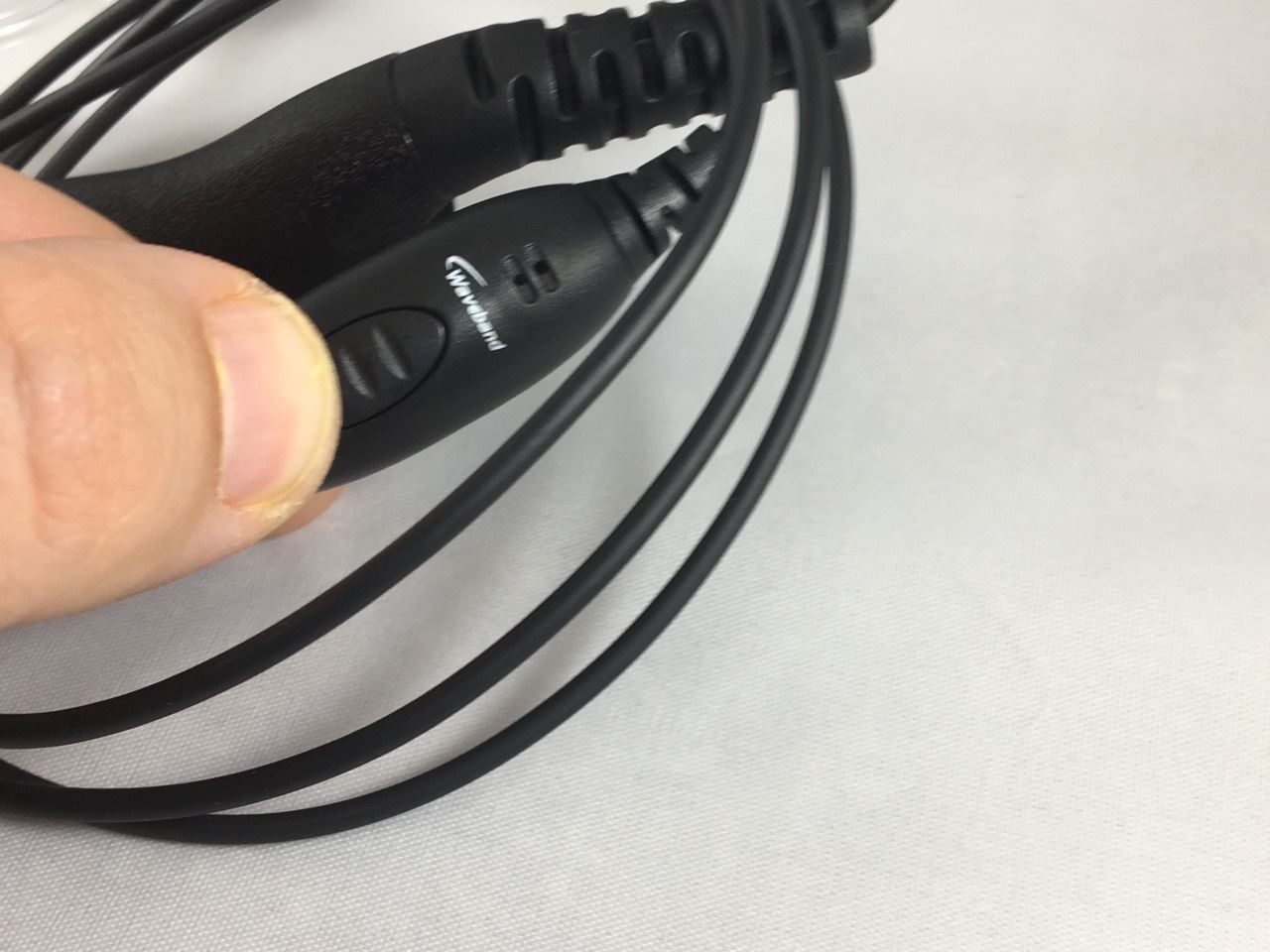 Surveillance Kit for Motorola XPR, APX, and TRBO – Waveband Communications