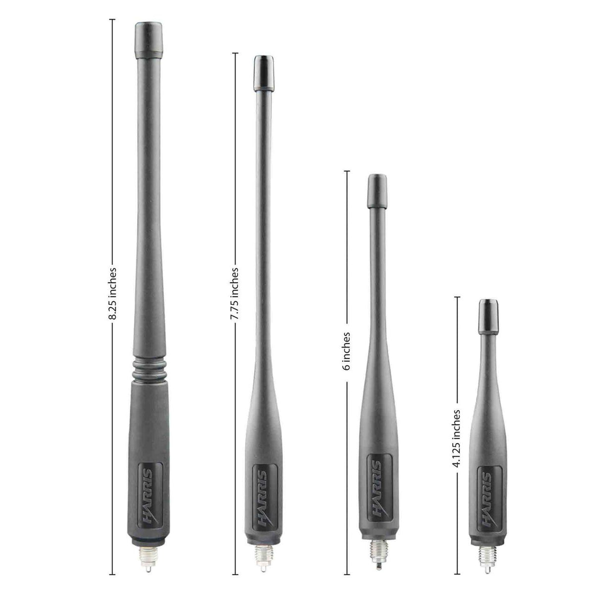 Harris M/A-Com XL-200P Accessories | Tactical Radio Parts - Waveband