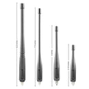 Harris XL-200P Flex Helical Antenna 136-870 MHz - Multi-Band | Waveband