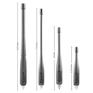 Harris M/A-Com Two Way Radio Accessories