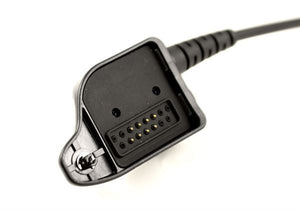 Fire Radio Remote speaker microphone