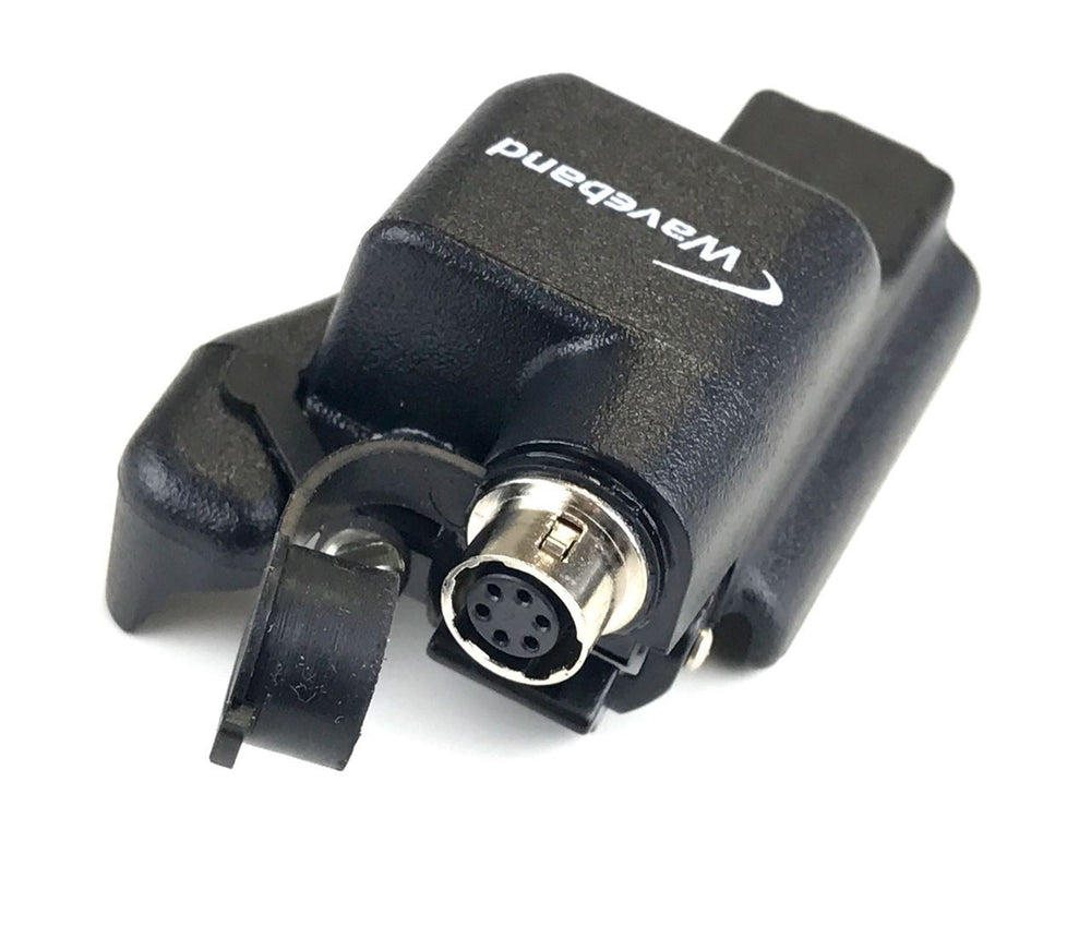Military Radio Adapter