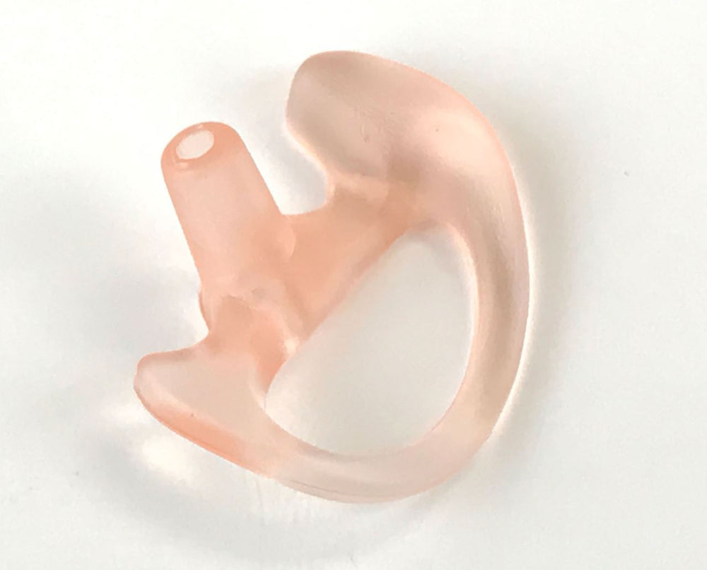 Military Radio Ear Insert, Ear tip, Ear Plug