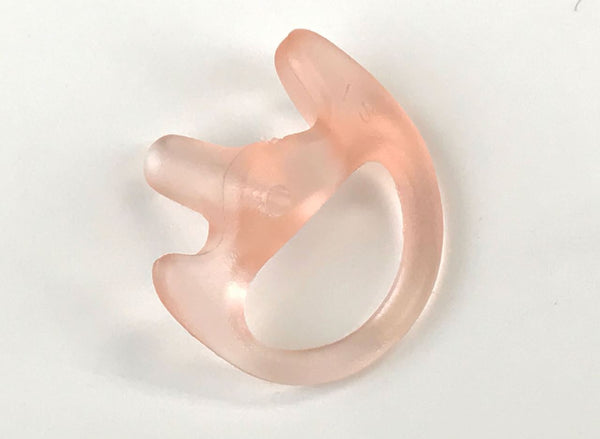 Military Radio Ear Insert, Ear tip, Ear Plug