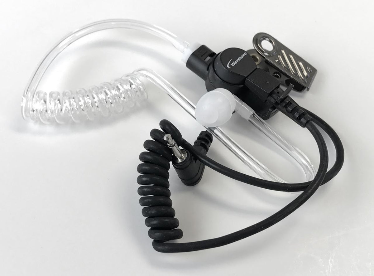 Secret Service Earpiece