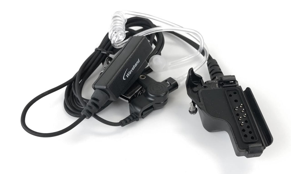 Police Radio Surveillance kit