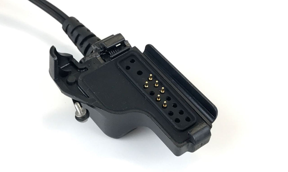 Police Radio Surveillance kit