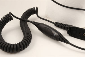 Military Tactical Headsets | Combat Communication Audio - Waveband