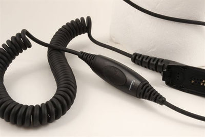 Fire Radio Headsets | Firefighter Communication Headsets - Waveband