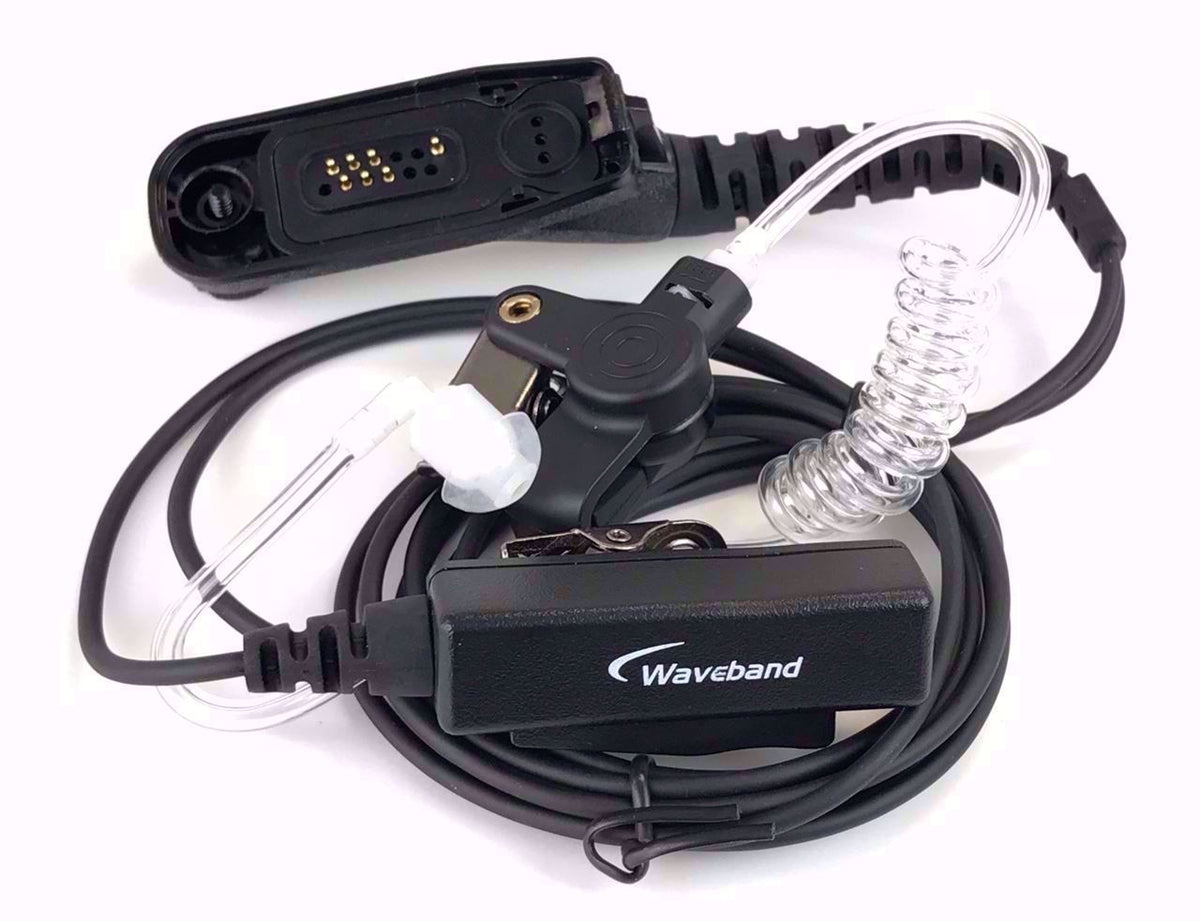 Motorola Radio Accessories - Professional Two-Way Radio Parts ...