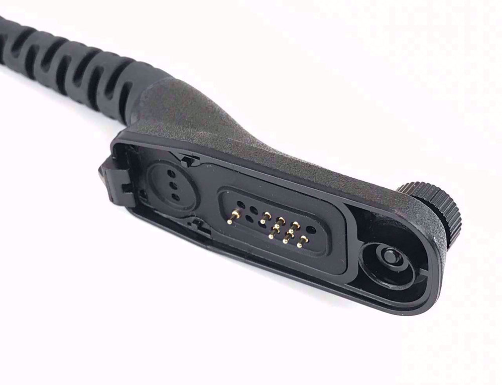 Motorola Radio Accessories - Professional Two-Way Radio Parts ...